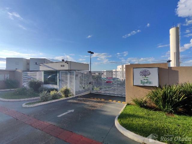 Apartamento para alugar com 2 Quartos em Ouro Verde, Londrina PR