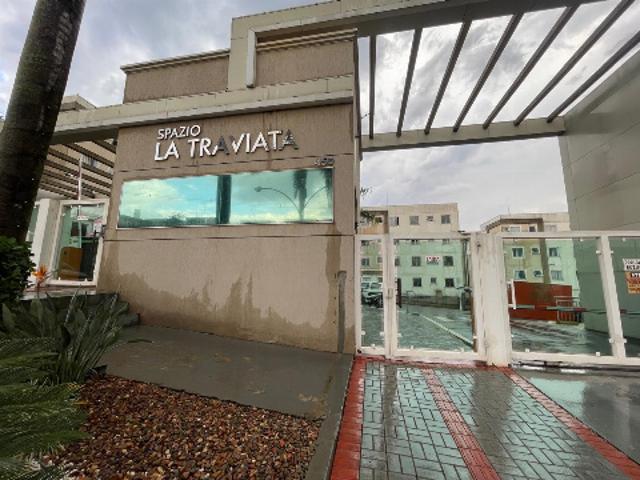 Apartamento para alugar com 2 Quartos em Olímpico, Londrina PR