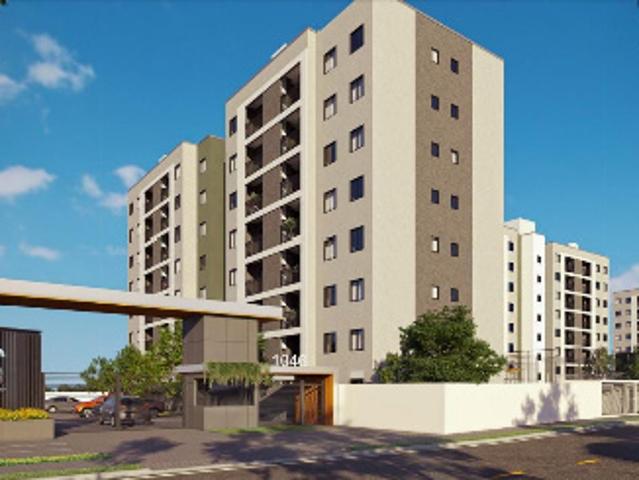 Apartamento para alugar com 2 Quartos em Olímpico, Londrina PR