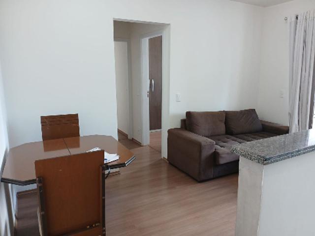 Apartamento para alugar com 2 Quartos em Aurora, Londrina PR