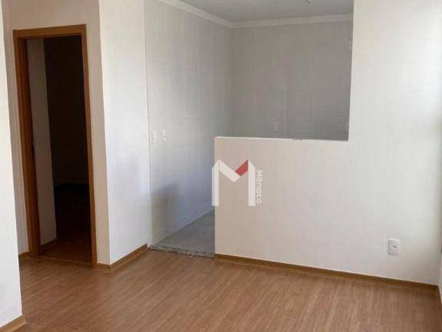 Apartamento para alugar com 2 Quartos em Absoluto, Londrina PR