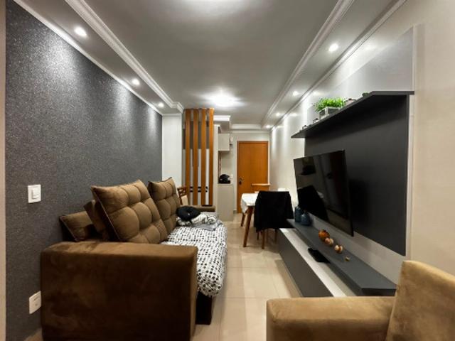 Apartamento para alugar com 2 Quartos em Acquaville, Londrina PR