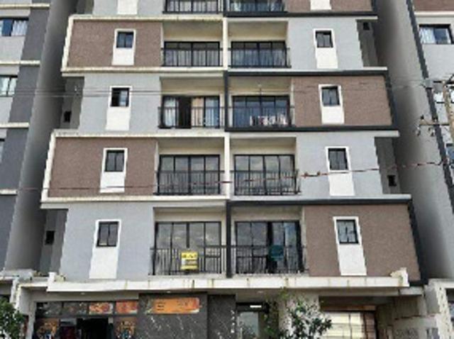 Apartamento para alugar com 2 Quartos em Biopark, Toledo PR