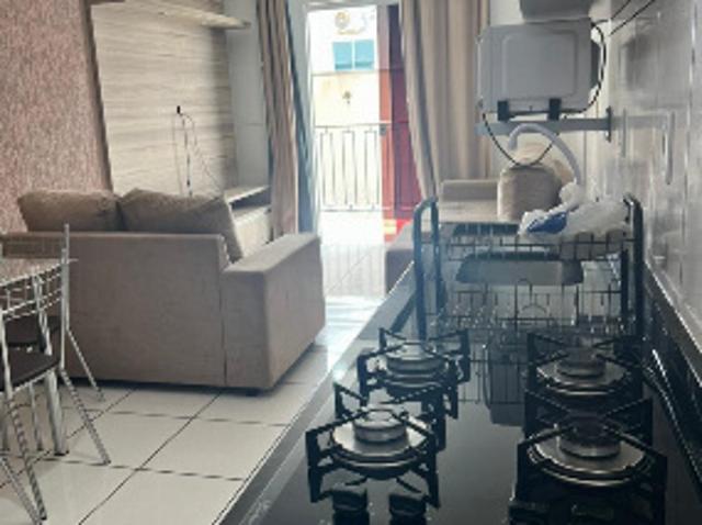 Apartamento para alugar com 2 Quartos em Canadá, Cascavel PR