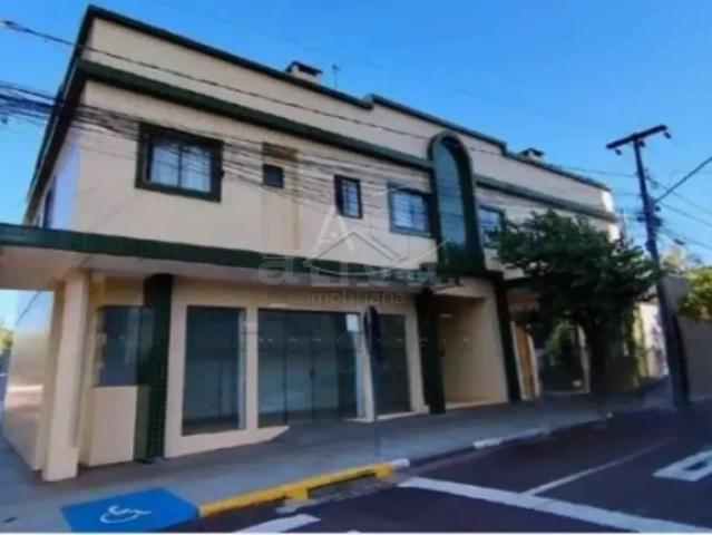Apartamento para alugar com 2 Quartos em Centro, Toledo PR