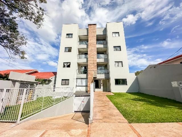 Apartamento para alugar com 2 Quartos em Centro, Toledo PR