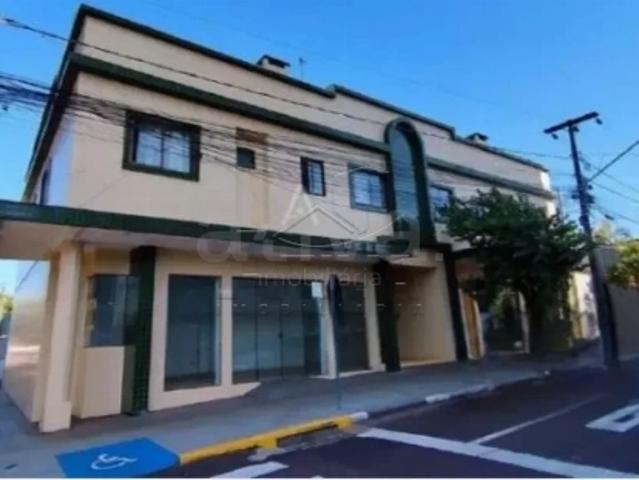 Apartamento para alugar com 2 Quartos em Centro, Toledo PR