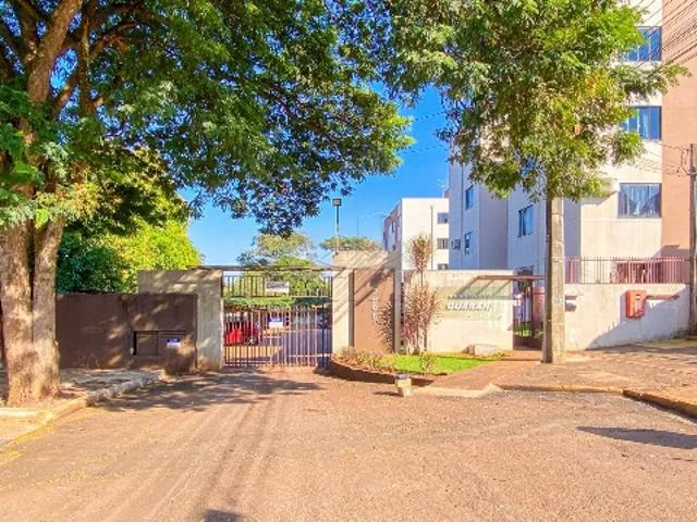 Apartamento para alugar com 2 Quartos em Centro, Toledo PR