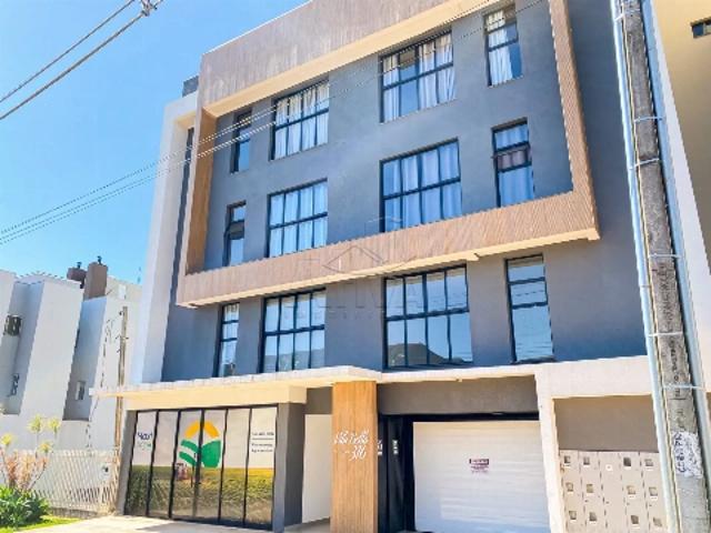 Apartamento para alugar com 2 Quartos em Centro, Toledo PR