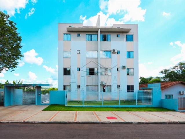 Apartamento para alugar com 2 Quartos em Centro, Toledo PR
