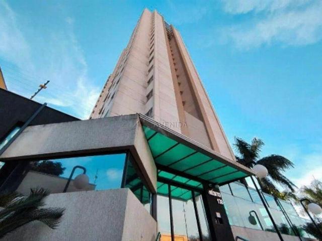 Apartamento para alugar com 2 Quartos em Centro, Londrina PR
