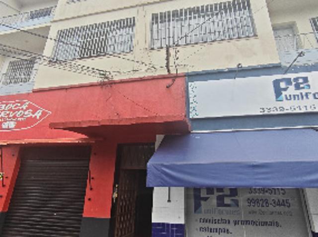 Apartamento para alugar com 2 Quartos em Centro, Londrina PR