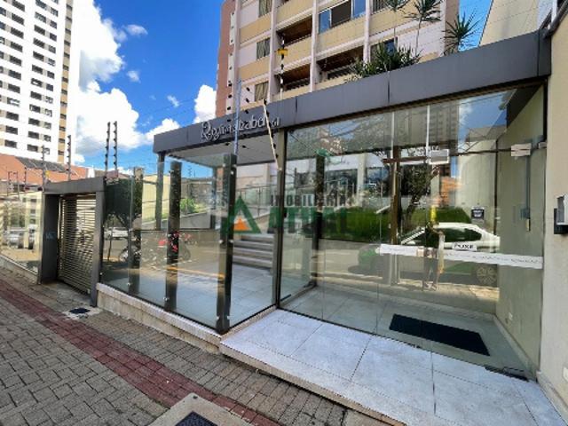 Apartamento para alugar com 2 Quartos em Centro, Londrina PR