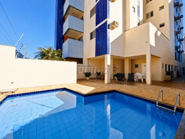 Apartamento para alugar com 2 Quartos em Centro, Londrina PR