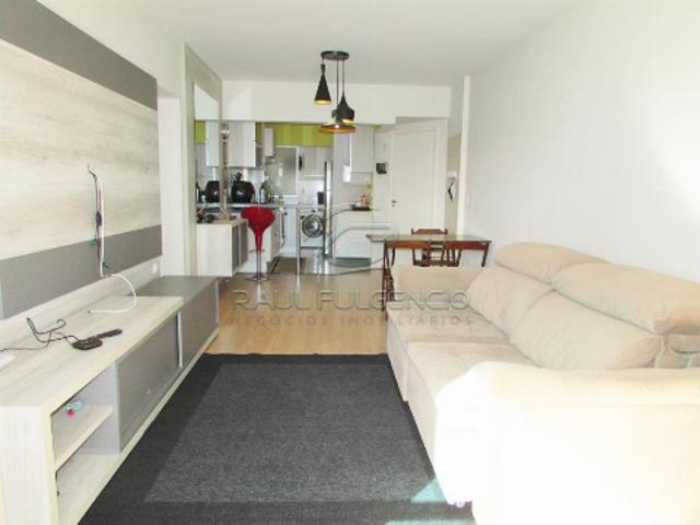 Apartamento para alugar com 2 Quartos em Centro, Londrina PR