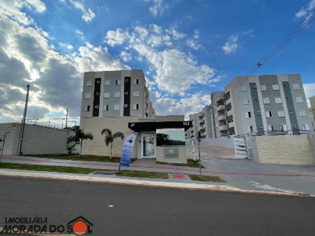 Apartamento para alugar com 2 Quartos em Chácaras Aeroporto, Maringá PR