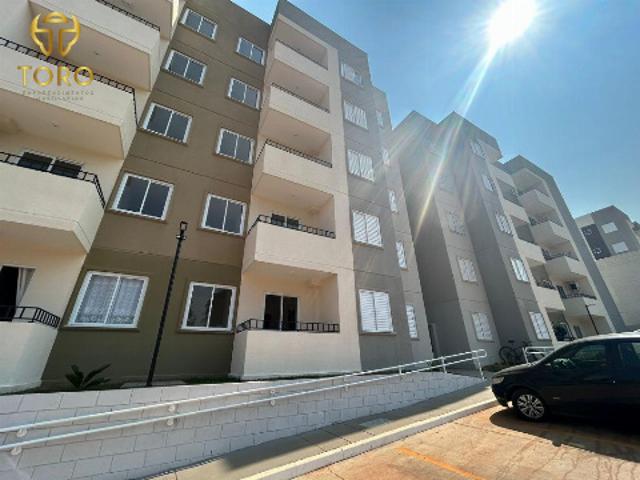 Apartamento para alugar com 2 Quartos em Chácaras Aeroporto, Maringá PR