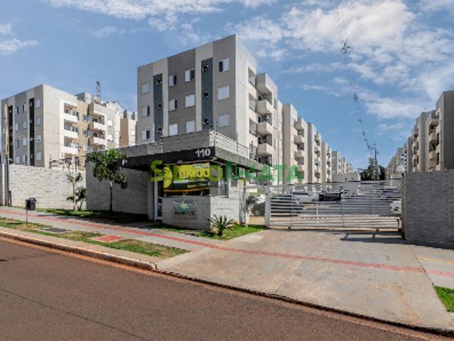 Apartamento para alugar com 2 Quartos em Chácaras Aeroporto, Maringá PR