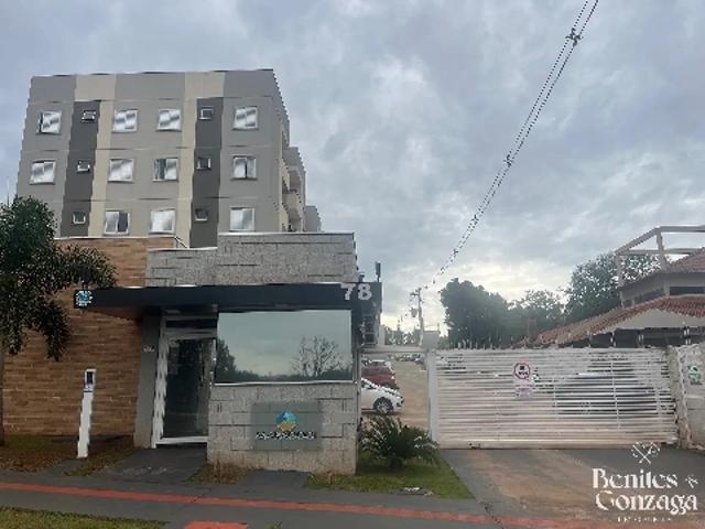 Apartamento para alugar com 2 Quartos em Chácaras Aeroporto, Maringá PR