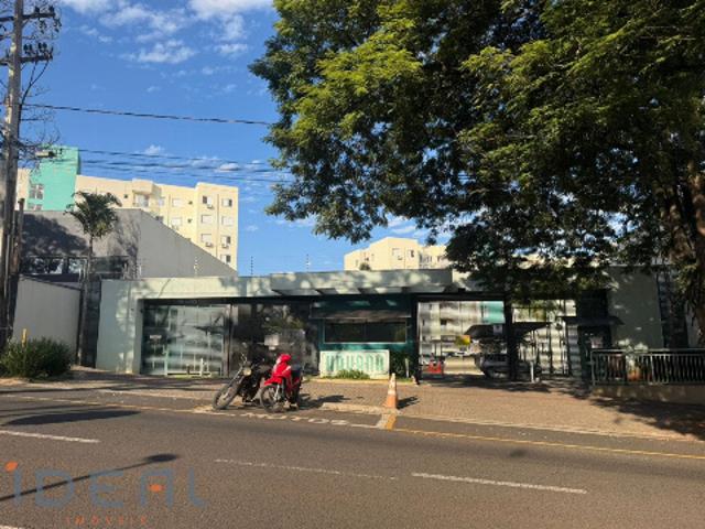 Apartamento para alugar com 2 Quartos em Cidade Universitária, Maringá PR