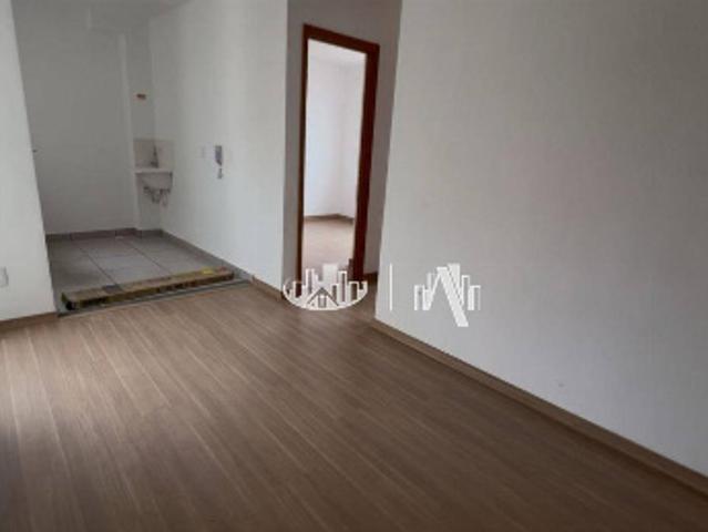 Apartamento para alugar com 2 Quartos em Cidade Industrial 2, Londrina PR
