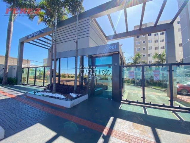 Apartamento para alugar com 2 Quartos em Cidade Industrial 2, Londrina PR