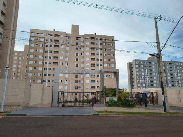 Apartamento para alugar com 2 Quartos em Cidade Industrial 2, Londrina PR
