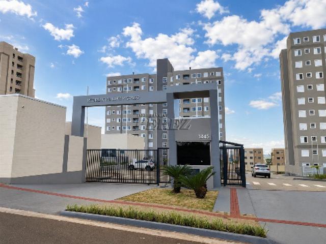 Apartamento para alugar com 2 Quartos em Cidade Industrial 2, Londrina PR