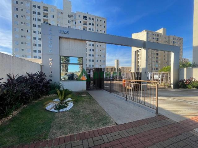 Apartamento para alugar com 2 Quartos em Cidade Industrial 2, Londrina PR