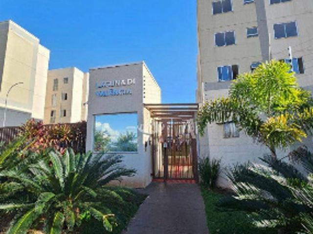 Apartamento para alugar com 2 Quartos em Cidade Industrial 2, Londrina PR