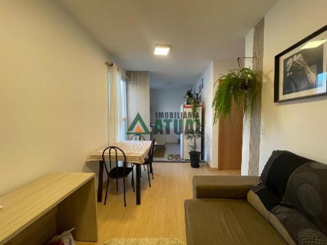Apartamento para alugar com 2 Quartos em Cidade Industrial 2, Londrina PR