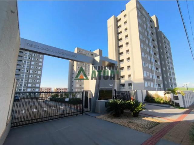 Apartamento para alugar com 2 Quartos em Cidade Industrial 2, Londrina PR