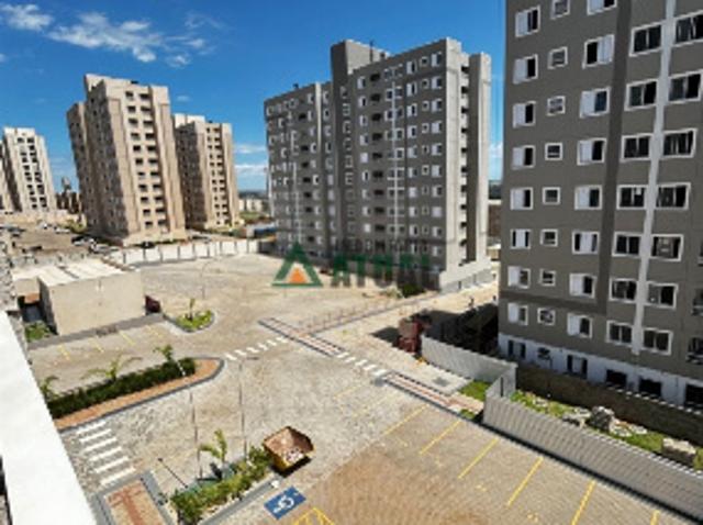 Apartamento para alugar com 2 Quartos em Cidade Industrial 2, Londrina PR