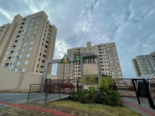 Apartamento para alugar com 2 Quartos em Cidade Industrial 2, Londrina PR