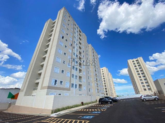 Apartamento para alugar com 2 Quartos em Cidade Industrial 2, Londrina PR