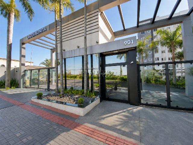 Apartamento para alugar com 2 Quartos em Cidade Industrial 2, Londrina PR