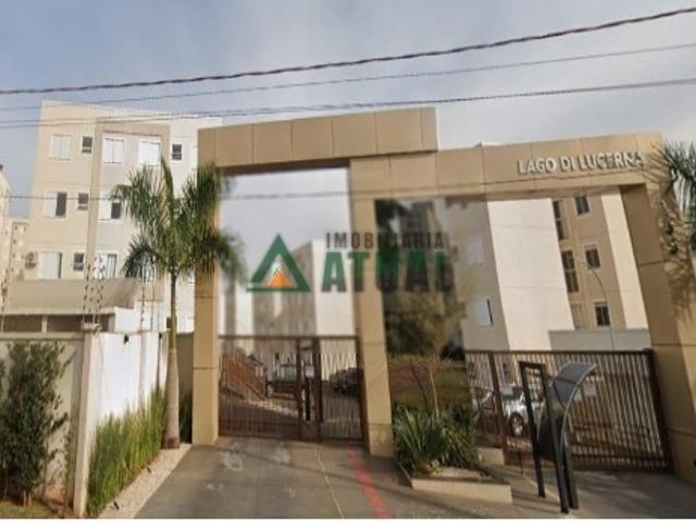 Apartamento para alugar com 2 Quartos em Cidade Industrial 2, Londrina PR