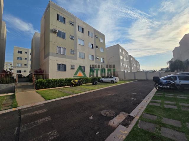 Apartamento para alugar com 2 Quartos em Cidade Industrial 2, Londrina PR