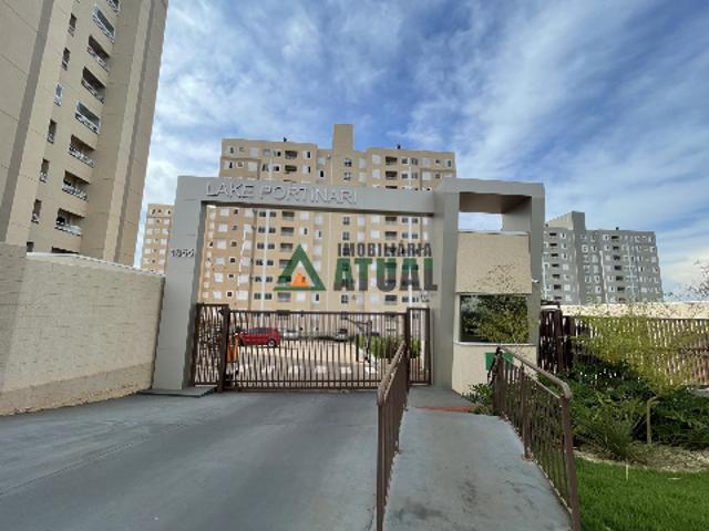 Apartamento para alugar com 2 Quartos em Cidade Industrial 2, Londrina PR