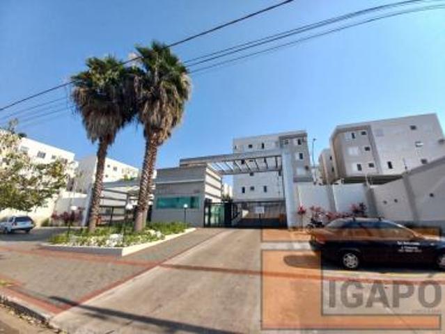 Apartamento para alugar com 2 Quartos em Colinas, Londrina PR