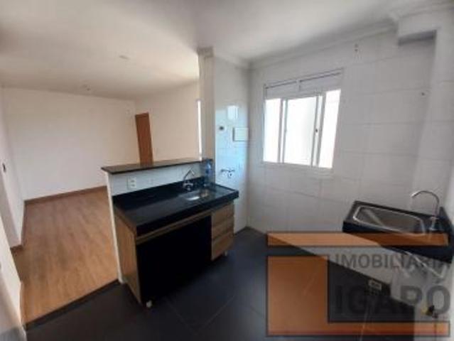 Apartamento para alugar com 2 Quartos em Colinas, Londrina PR