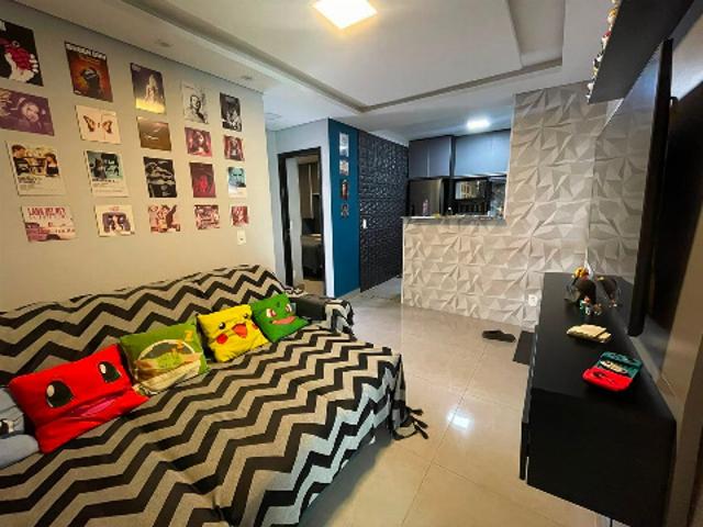Apartamento para alugar com 2 Quartos em Colinas, Londrina PR