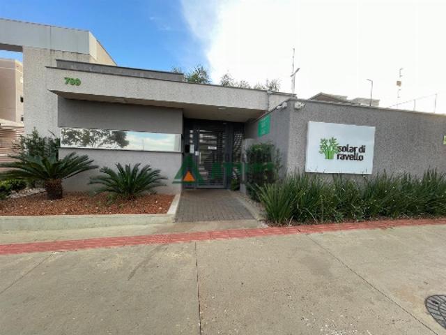 Apartamento para alugar com 2 Quartos em Colinas, Londrina PR