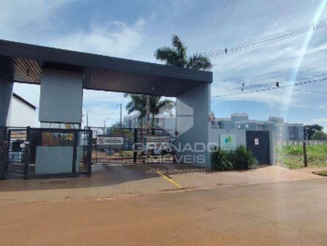 Apartamento para alugar com 2 Quartos em Conjunto Floresta, Sarandi PR
