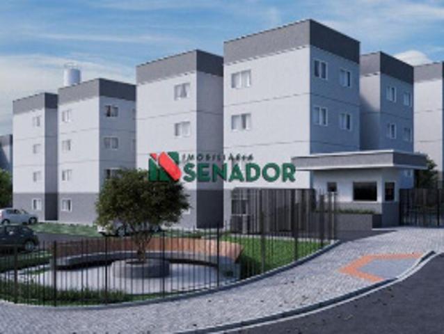 Apartamento para alugar com 2 Quartos em Conjunto Habitacional Violim, Londrina PR