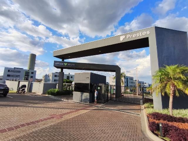 Apartamento para alugar com 2 Quartos em Conjunto Habitacional Alexandre Urbanas, Londrina PR