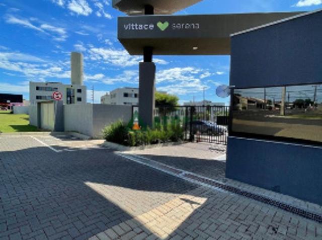 Apartamento para alugar com 2 Quartos em Conjunto Habitacional Alexandre Urbanas, Londrina PR
