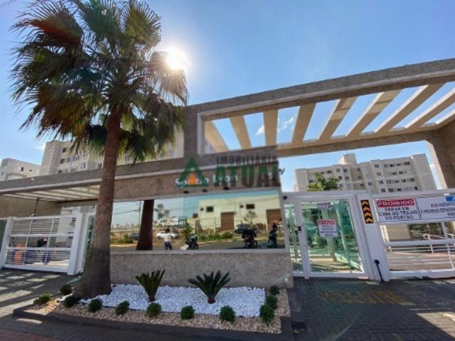 Apartamento para alugar com 2 Quartos em Conjunto Habitacional Doutor Farid Libos, Londrina PR