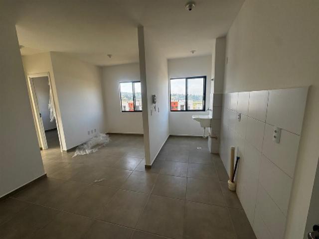 Apartamento para alugar com 2 Quartos em Conjunto Habitacional Jamile Dequech, Londrina PR