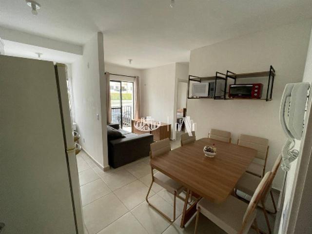 Apartamento para alugar com 2 Quartos em Conjunto Habitacional Jamile Dequech, Londrina PR